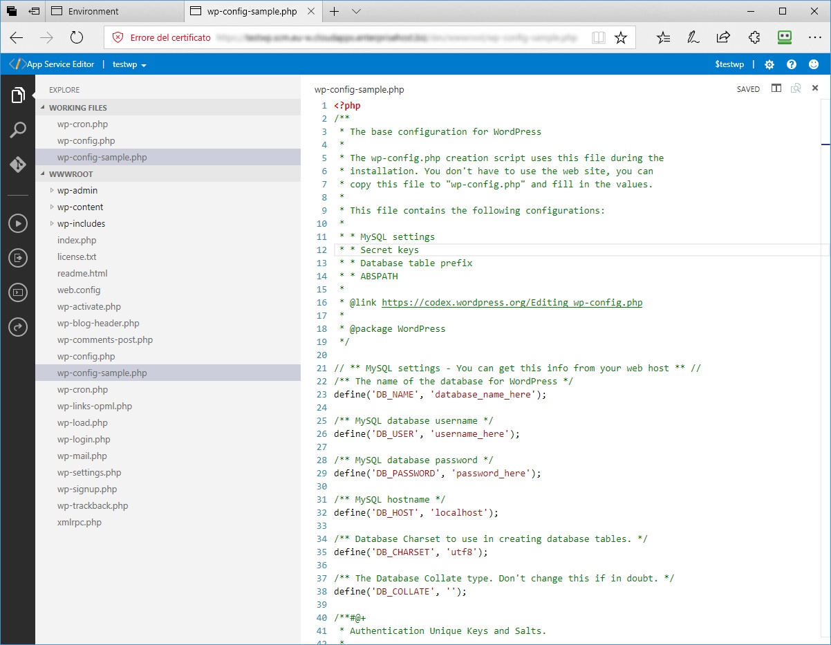 VSW Cloud Hosting Free - VaiSulWeb