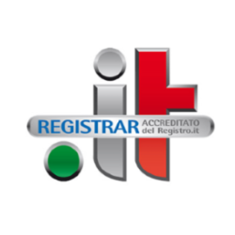 Registro .IT - VaiSulWeb