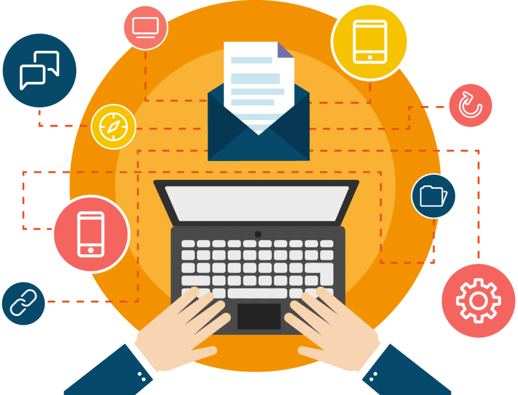 Posta elettronica e collaborazione enterprise - VaiSulWeb