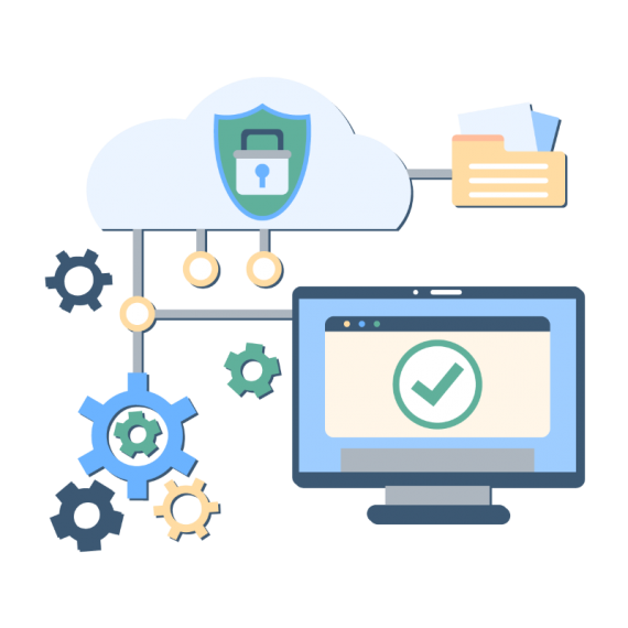 Windows Bastion Service - VaiSulWeb