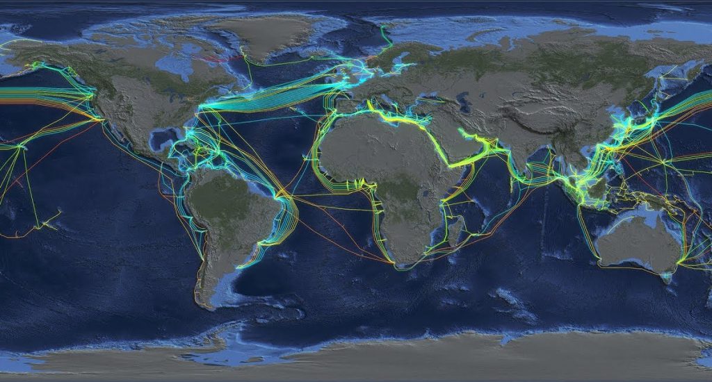 VPN Services - VaiSulWeb